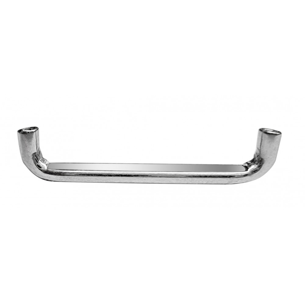 Titanium Implant Grade Surface Barbell Internal Loose